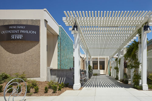 Planetree Brasil - Hospital Sharp Coronado transformou resultados e ...